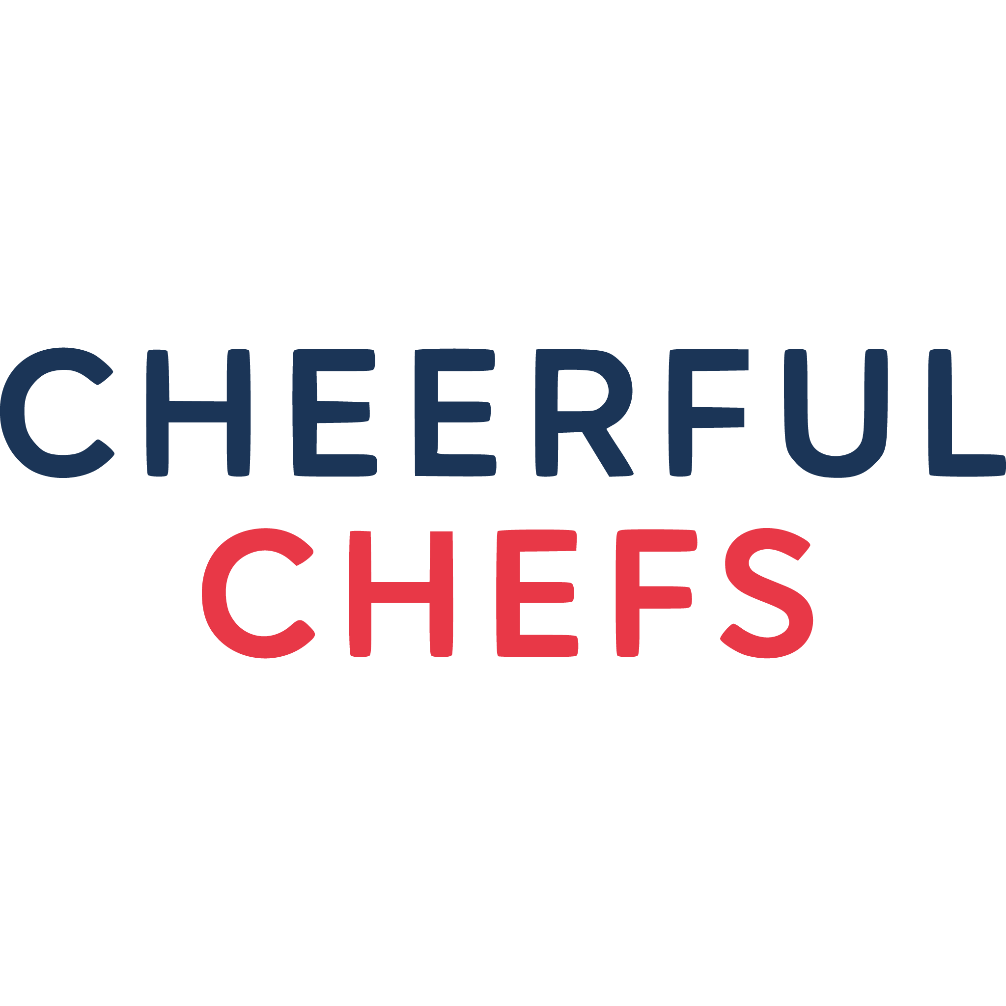 Simple and tasty recipes for every day - Cheerful Chefs